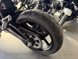 Melns Kawasaki Versys 650 2024 Tallina, ar dzinēja tilpumu 0.65 L un nobraukumu 2 tūkst. km par 6290 €, foto 22 vietnē AUTOMOTO.COM.LV
