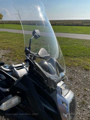 Серый Кавасаки Versys 650 2013 в Пярну, объемом двигателя 0.65 л и пробегом 48 тыс. км за 3750 €, фото 18 на AUTOMOTO.COM.LV