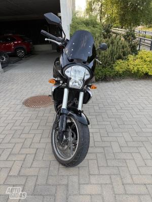 Kawasaki Versys 650 2007 Viļņa, ar dzinēja tilpumu 0.00 L un nobraukumu 0 tūkst. km par 3300 €, foto 3 vietnē AUTOMOTO.COM.LV