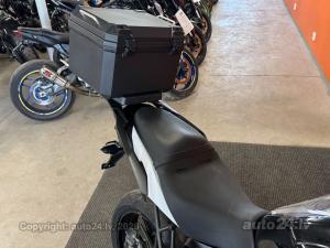 Белый Кавасаки Versys 650 2021 в Тарту, объемом двигателя 0.65 л и пробегом 29 тыс. км за 5990 €, фото 10 на AUTOMOTO.COM.LV