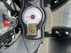 Черный Кавасаки Versys 2007 в Клайпеда, объемом двигателя 0.65 л и пробегом 49 тыс. км за 2500 €, фото 6 на AUTOMOTO.COM.LV