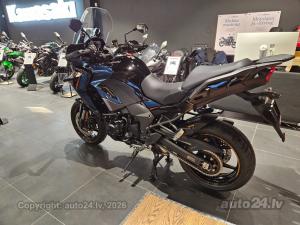 Синий Кавасаки Versys 2026 в Таллин, объемом двигателя 1.10 л и пробегом 1 тыс. км за 14995 €, фото 5 на AUTOMOTO.COM.LV