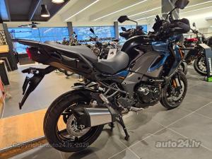 Синий Кавасаки Versys 2026 в Таллин, объемом двигателя 1.10 л и пробегом 1 тыс. км за 14995 €, фото 6 на AUTOMOTO.COM.LV