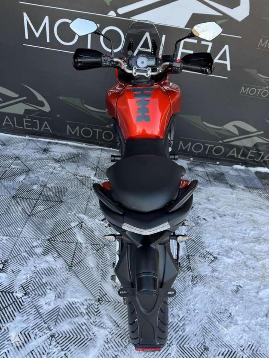Kawasaki Versys 2006 Prienai, ar dzinēja tilpumu 0.65 L un nobraukumu 31 tūkst. km par 3000 €, foto 8 vietnē AUTOMOTO.COM.LV