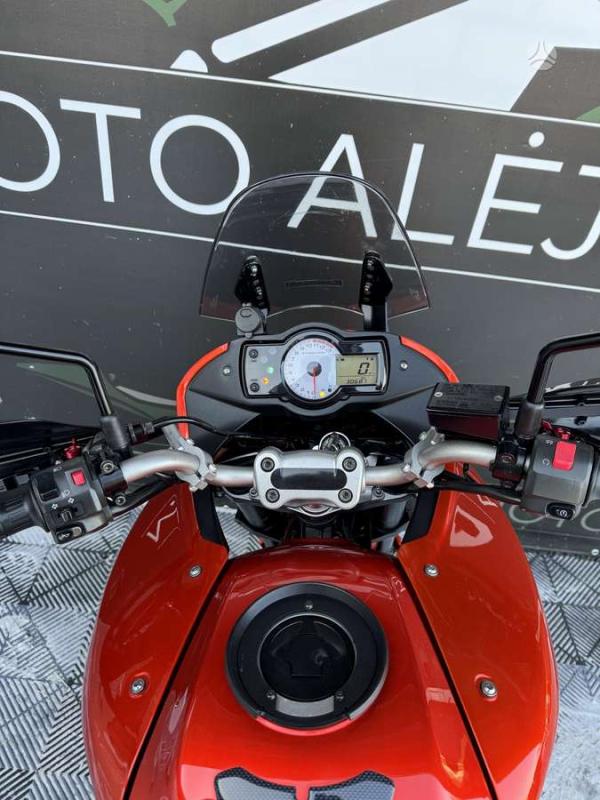Kawasaki Versys 2006 Prienai, ar dzinēja tilpumu 0.65 L un nobraukumu 31 tūkst. km par 3000 €, foto 9 vietnē AUTOMOTO.COM.LV