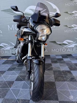 Kawasaki Versys 2007 Prienai, ar dzinēja tilpumu 0.65 L un nobraukumu 39 tūkst. km par 3050 €, foto 3 vietnē AUTOMOTO.COM.LV