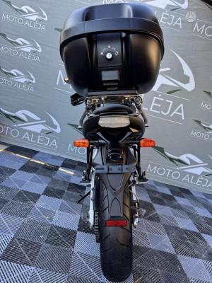 Kawasaki Versys 2007 Prienai, ar dzinēja tilpumu 0.65 L un nobraukumu 39 tūkst. km par 3050 €, foto 6 vietnē AUTOMOTO.COM.LV