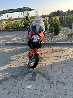 Kawasaki Versys 2007 in Sirvintos, with an engine capacity of 0.65 L and mileage of 39 thousand km for 2450 €, photo 9 on AUTOMOTO.COM.LV