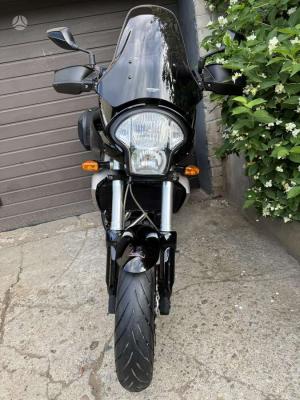 Kawasaki Versys 2007 in Prienai, with an engine capacity of 0.65 L and mileage of 0 thousand km for 2999 €, photo 4 on AUTOMOTO.COM.LV