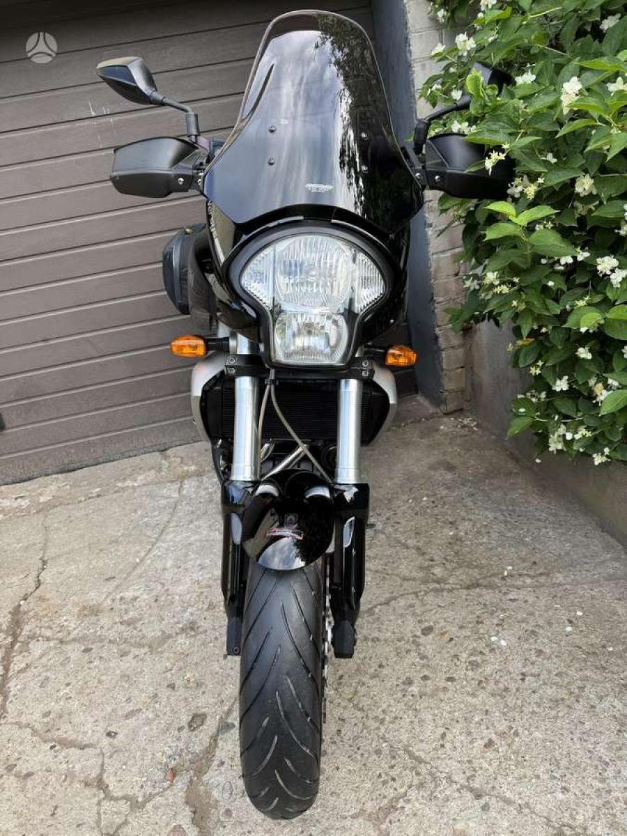 Kawasaki Versys 2007 in Prienai, with an engine capacity of 0.65 L and mileage of 0 thousand km for 2999 €, photo 4 on AUTOMOTO.COM.LV