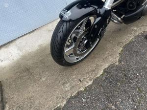 Kawasaki Versys 2007 in Birstonas, with an engine capacity of 0.65 L and mileage of 35 thousand km for 3050 €, photo 9 on AUTOMOTO.COM.LV