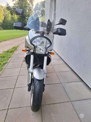 Kawasaki Versys 2007 in Prienai, with an engine capacity of 0.65 L and mileage of 41 thousand km for 2550 €, photo 17 on AUTOMOTO.COM.LV