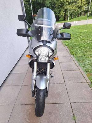 Kawasaki Versys 2007 in Prienai, with an engine capacity of 0.65 L and mileage of 41 thousand km for 2550 €, photo 19 on AUTOMOTO.COM.LV