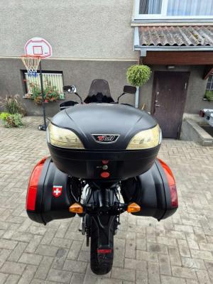 Kawasaki Versys 2007 Prienai, ar dzinēja tilpumu 0.65 L un nobraukumu 54 tūkst. km par 2950 €, foto 10 vietnē AUTOMOTO.COM.LV