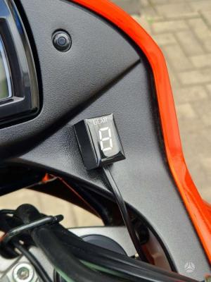 Kawasaki Versys 2007 Prienai, ar dzinēja tilpumu 0.65 L un nobraukumu 54 tūkst. km par 2950 €, foto 26 vietnē AUTOMOTO.COM.LV