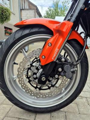 Kawasaki Versys 2007 Prienai, ar dzinēja tilpumu 0.65 L un nobraukumu 54 tūkst. km par 2950 €, foto 29 vietnē AUTOMOTO.COM.LV
