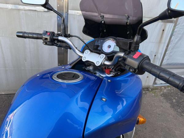 Кавасаки Versys 2008 в Укмерге, объемом двигателя 0.65 л и пробегом 44 тыс. км за 2600 €, фото 11 на AUTOMOTO.COM.LV