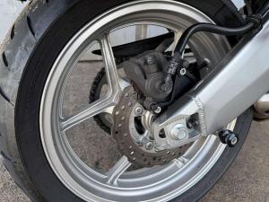 Кавасаки Versys 2008 в Укмерге, объемом двигателя 0.65 л и пробегом 44 тыс. км за 2600 €, фото 16 на AUTOMOTO.COM.LV