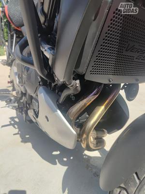Kawasaki Versys 2008 in Vilnius, with an engine capacity of 0.65 L and mileage of 14 thousand km for 3650 €, photo 3 on AUTOMOTO.COM.LV