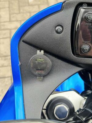 Kawasaki Versys 2008 in Prienai, with an engine capacity of 0.65 L and mileage of 48 thousand km for 2950 €, photo 30 on AUTOMOTO.COM.LV