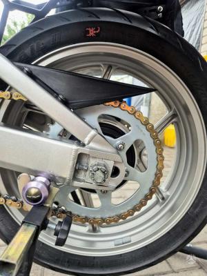 Kawasaki Versys 2008 in Prienai, with an engine capacity of 0.65 L and mileage of 48 thousand km for 2950 €, photo 33 on AUTOMOTO.COM.LV