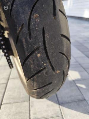 Кавасаки Versys 2008 в Кельме, объемом двигателя 0.65 л и пробегом 31 тыс. км за 3250 €, фото 8 на AUTOMOTO.COM.LV