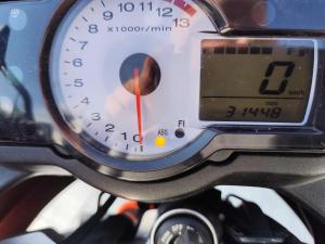 Кавасаки Versys 2008 в Кельме, объемом двигателя 0.65 л и пробегом 31 тыс. км за 3250 €, фото 10 на AUTOMOTO.COM.LV