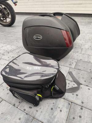 Kawasaki Versys 2008 Kelmė, ar dzinēja tilpumu 0.65 L un nobraukumu 32 tūkst. km par 2900 €, foto 16 vietnē AUTOMOTO.COM.LV