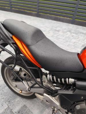 Kawasaki Versys 2008 Kelmė, ar dzinēja tilpumu 0.65 L un nobraukumu 32 tūkst. km par 2900 €, foto 21 vietnē AUTOMOTO.COM.LV