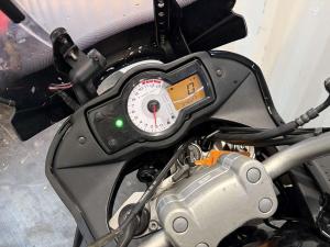 Kawasaki Versys 2009 Viļņa, ar dzinēja tilpumu 0.65 L un nobraukumu 55 tūkst. km par 2000 €, foto 9 vietnē AUTOMOTO.COM.LV