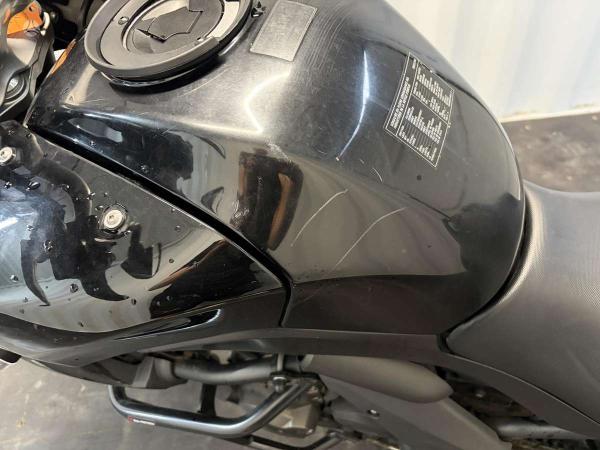 Kawasaki Versys 2009 Viļņa, ar dzinēja tilpumu 0.65 L un nobraukumu 55 tūkst. km par 2000 €, foto 7 vietnē AUTOMOTO.COM.LV