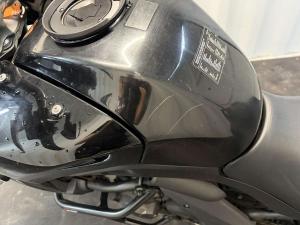 Kawasaki Versys 2009 Viļņa, ar dzinēja tilpumu 0.65 L un nobraukumu 55 tūkst. km par 2000 €, foto 8 vietnē AUTOMOTO.COM.LV