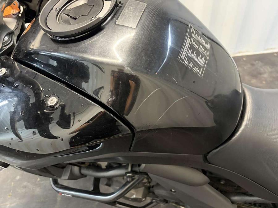 Kawasaki Versys 2009 Viļņa, ar dzinēja tilpumu 0.65 L un nobraukumu 55 tūkst. km par 2000 €, foto 8 vietnē AUTOMOTO.COM.LV