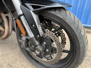 Кавасаки Versys 2019 в Укмерге, объемом двигателя 1.04 л и пробегом 39 тыс. км за 8750 €, фото 16 на AUTOMOTO.COM.LV