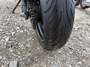 Kawasaki Versys 2019 in Kelme, with an engine capacity of 0.65 L and mileage of 32 thousand km for 2330 €, photo 13 on AUTOMOTO.COM.LV