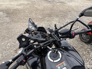 Kawasaki Versys 2019 in Kelme, with an engine capacity of 0.65 L and mileage of 32 thousand km for 2330 €, photo 20 on AUTOMOTO.COM.LV