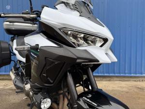 Кавасаки Versys 2020 в Укмерге, объемом двигателя 1.04 л и пробегом 55 тыс. км за 7650 €, фото 18 на AUTOMOTO.COM.LV