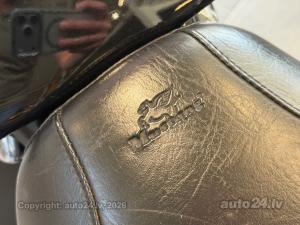 Melns Kawasaki VN 1500 2003 Tallina, ar dzinēja tilpumu 1.47 L un nobraukumu 27 tūkst. km par 5490 €, foto 16 vietnē AUTOMOTO.COM.LV