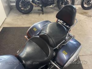Серый Кавасаки VN 1500 2002 в Тарту, объемом двигателя 1.50 л и пробегом 15 тыс. км за 4990 €, фото 13 на AUTOMOTO.COM.LV