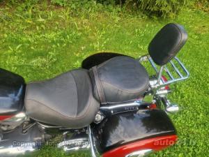 Kawasaki VN 1500 1999 Rapla, ar dzinēja tilpumu 1.47 L un nobraukumu 70 tūkst. km par 3200 €, foto 6 vietnē AUTOMOTO.COM.LV