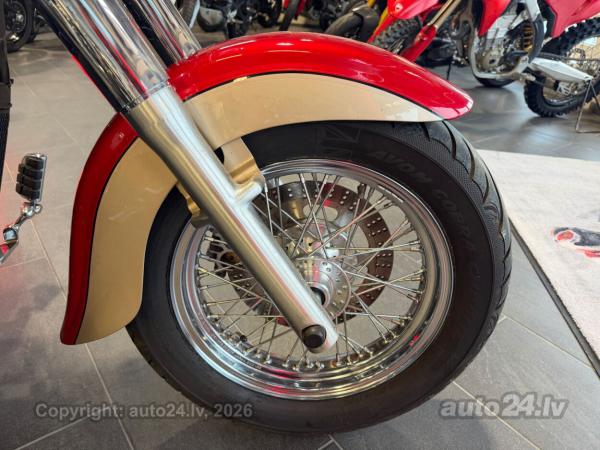 Кавасаки VN 1500 2000 в Таллин, объемом двигателя 1.47 л и пробегом 31 тыс. км за 4490 €, фото 11 на AUTOMOTO.COM.LV