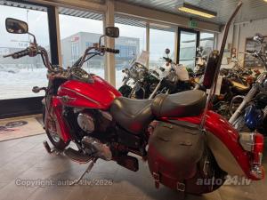 Kawasaki VN 1500 2000 Tallina, ar dzinēja tilpumu 1.47 L un nobraukumu 31 tūkst. km par 4490 €, foto 14 vietnē AUTOMOTO.COM.LV