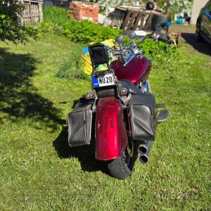 Kawasaki VN 1500 2000 Sillamē, ar dzinēja tilpumu 1.50 L un nobraukumu 28 tūkst. km par 3500 €, foto 5 vietnē AUTOMOTO.COM.LV