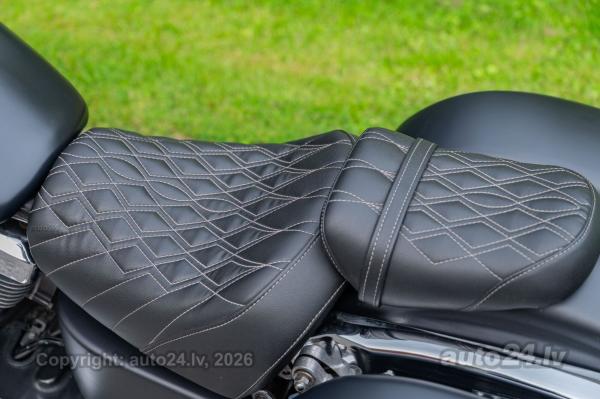 Kawasaki VN 1500 2002 Tartu, ar dzinēja tilpumu 1.47 L un nobraukumu 88 tūkst. km par 5500 €, foto 8 vietnē AUTOMOTO.COM.LV