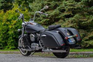Kawasaki VN 1500 2002 Tartu, ar dzinēja tilpumu 1.47 L un nobraukumu 88 tūkst. km par 5500 €, foto 12 vietnē AUTOMOTO.COM.LV