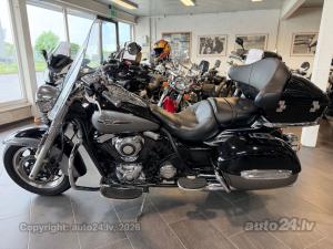 Melns Kawasaki VN 1700 2011 Tallina, ar dzinēja tilpumu 1.70 L un nobraukumu 50 tūkst. km par 7490 €, foto 13 vietnē AUTOMOTO.COM.LV