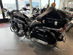 Melns Kawasaki VN 1700 2011 Tallina, ar dzinēja tilpumu 1.70 L un nobraukumu 50 tūkst. km par 7490 €, foto 14 vietnē AUTOMOTO.COM.LV