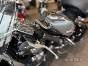 Melns Kawasaki VN 1700 2011 Tallina, ar dzinēja tilpumu 1.70 L un nobraukumu 50 tūkst. km par 7490 €, foto 19 vietnē AUTOMOTO.COM.LV