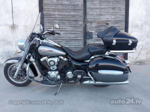 Kawasaki VN 1700 2011 Tallina, ar dzinēja tilpumu 1.70 L un nobraukumu 50 tūkst. km par 11900 €, foto 3 vietnē AUTOMOTO.COM.LV