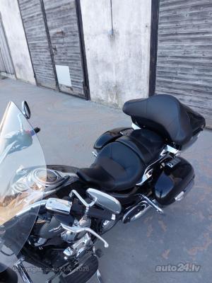 Kawasaki VN 1700 2011 Tallina, ar dzinēja tilpumu 1.70 L un nobraukumu 50 tūkst. km par 11900 €, foto 6 vietnē AUTOMOTO.COM.LV